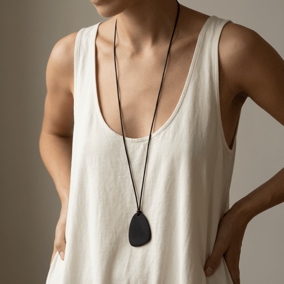 NECKLACES – Mingled